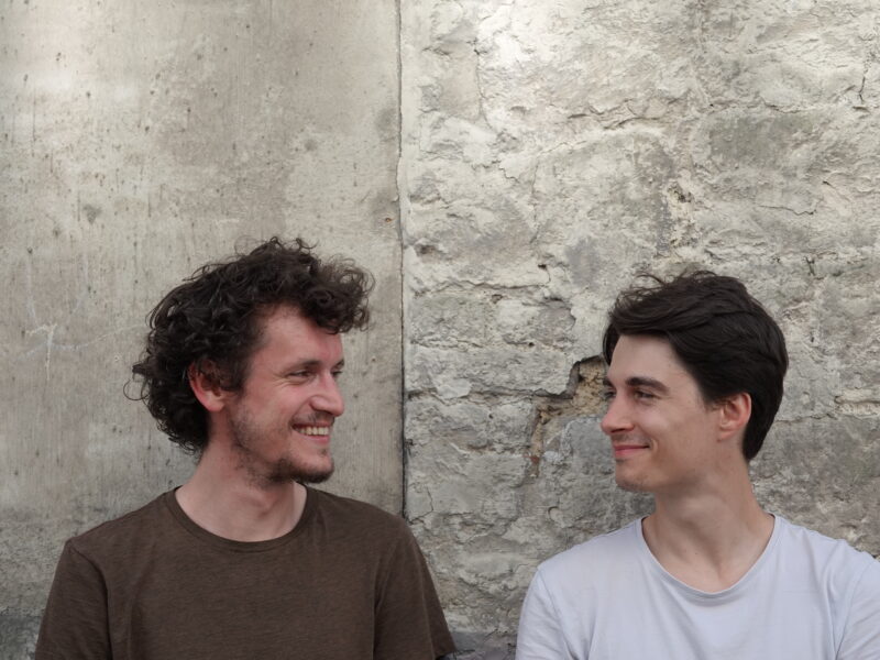 Entretien croisé > Jean Massé et Nicolas Girard-Michelotti - Les ...